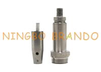 China Stainless Steel PTFE Seal 3 Way NC Solenoid Valve Armature Assembly for sale