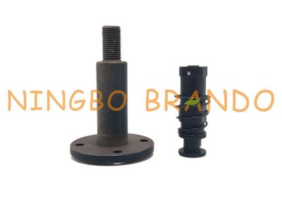 China Stainless Steel NBR Seal 3 Way NC Solenoid Valve Plunger Assembly for sale
