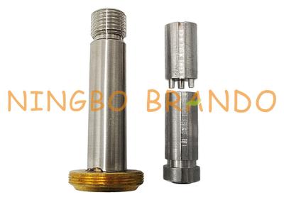 China M25 Thread 2/2 Way Normally Open Solenoid Valve Armature Assembly for sale
