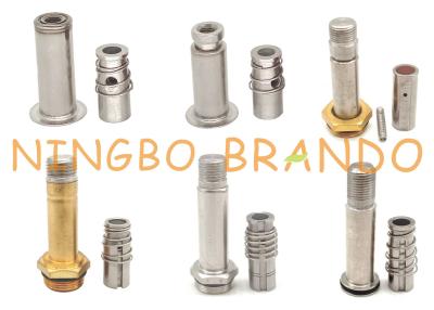 China Solenoid Valve Stem for sale