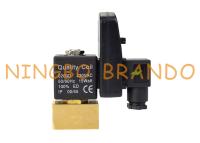 China 1/2'' 220V Air Compressor Automatic Drain Valve With Timer Controlled for sale
