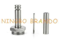China 1'' SCG353A044 ASCO Pulse Valve Repair Kit Solenoid Stem for sale