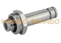 China 2'' SCG353A050 ASCO Pulse Valve Repair Kit Solenoid Armature for sale