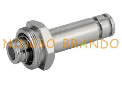 China 2'' SCG353A050 ASCO Pulse Valve Repair Kit Solenoid Armature for sale