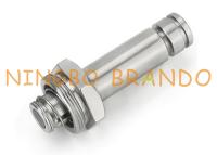 China 2 1/2'' SCG353A051 ASCO Pulse Valve Repair Kit Solenoid Plunger for sale