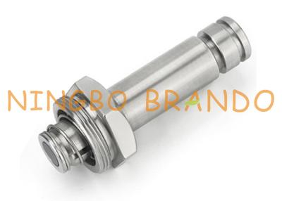China 2 1/2'' SCG353A051 ASCO Pulse Valve Repair Kit Solenoid Plunger for sale