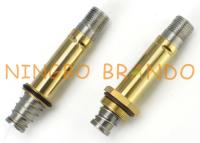 China 3/2 Way NC Pneumatic Solenoid Valve Stem Armature Plunger Set for sale