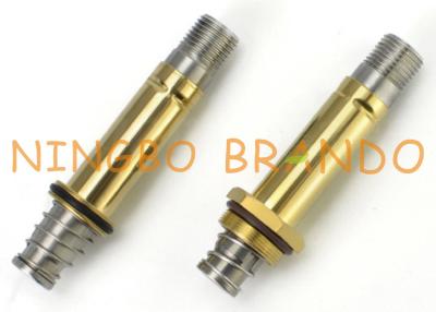 China 3/2 Way NC Pneumatic Solenoid Valve Stem Armature Plunger Set for sale
