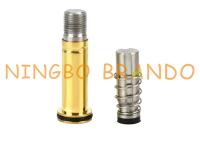 China 2 Way NC Refrigeration Solenoid Valve Stem Armature Plunger for sale