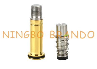 China 2 Way NC Refrigeration Solenoid Valve Stem Armature Plunger for sale