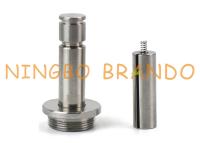China Pulse Valve Spare Part Solenoid Valve Stem Armature Plunger for sale