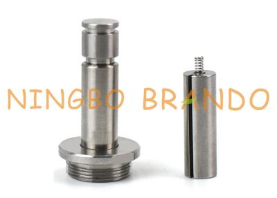 China Pulse Valve Spare Part Solenoid Valve Stem Armature Plunger for sale