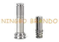 China Stainless Steel 304 Armature Tube 2 Way NC Solenoid Valve Stem Plunger for sale