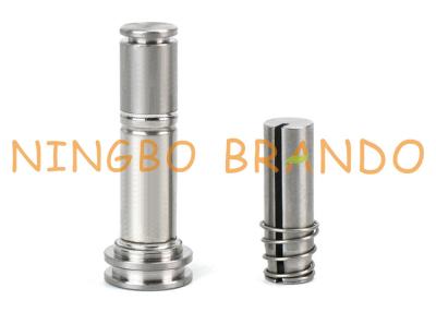 China Stainless Steel 304 Armature Tube 2 Way NC Solenoid Valve Stem Plunger for sale