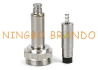 China Pulse Valve Rebuild Kit Solenoid Valve Stem Armature Plunger Assembly for sale