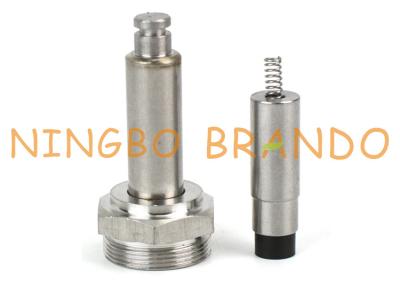 China Pulse Valve Rebuild Kit Solenoid Valve Stem Armature Plunger Assembly for sale