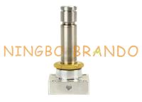 China Dust Collector Pulse Valve Repair Kit Solenoid Stem Armature Plunger for sale