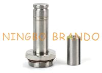 China M24 2 Way Normally Closed Solenoid Valve Stem Plunger Tube for sale