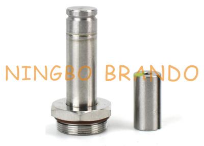 China M24 2 Way Normally Closed Solenoid Valve Stem Plunger Tube for sale