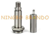 China 2 Way Normally Closed Water Solenoid Valve Stem Armature Plunger for sale