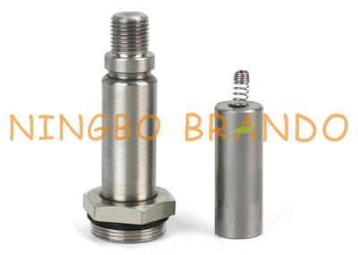 China 2 Way Normally Closed Water Solenoid Valve Stem Armature Plunger for sale