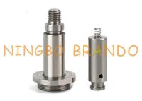 China 2/2 Way Normally Closed Water Solenoid Valve Stem Plunger Repair Kit for sale