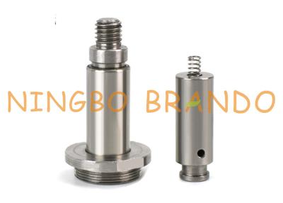 China 2/2 Way Normally Closed Water Solenoid Valve Stem Plunger Repair Kit for sale