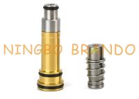 China SCANIA Gearbox Solenoid Valve Stem Plunger Repair Kit 1334037 1488083 1423566 for sale