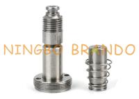 China 3/2 Way NC KSD DC231Y Water Solenoid Valve Stem Armature Plunger for sale