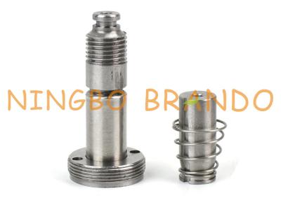 China 3/2 Way NC KSD DC231Y Water Solenoid Valve Stem Armature Plunger for sale