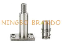 China 3/2 Way Normally Closed Solenoid Valve Stem Armature Plunger Assembly for sale
