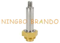 China 2 Way Normally Open Water Solenoid Valve Stem Armature Plunger for sale