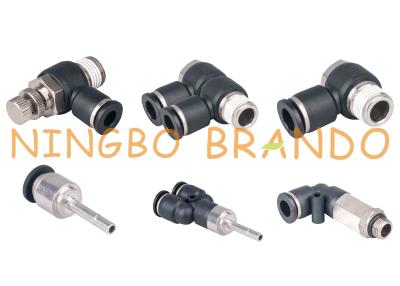 China Pneumatic Quick Coupler for sale