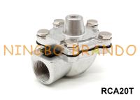 China 3/4'' Goyen Pulse Valve RCA20T RCA 20 T RCA20T000 RCA20T010 for sale
