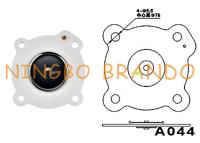 China ASCO Type Pulse Jet Valve Diaphragm Repair Kit 3/4'' C113443 1'' C113444 for sale