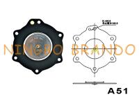 China ASCO Type 2'' SCG353A050 2-1/2'' SCG353A051 Pulse Valve Diaphragm Repair Kit C113685 C113686 for sale