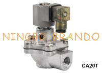 China 3/4'' Goyen Type Pulse Jet Valve CA20T CA20T010-300 CA20T010-305 for sale