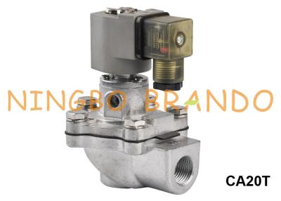 China 3/4'' Goyen Type Pulse Jet Valve CA20T CA20T010-300 CA20T010-305 for sale