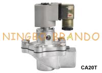 China CA20T010-300 CA20T010-305 3/4'' CA20T Goyen Type Pulse Jet Valve for sale