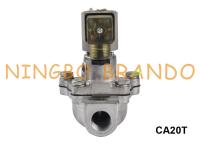 China CA20T000-300 CA20T000-305 3/4'' CA20T Goyen Type Pulse Jet Valve for sale