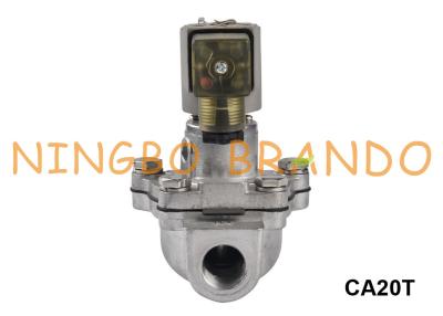 China CA20T000-300 CA20T000-305 3/4'' CA20T Goyen Type Pulse Jet Valve for sale