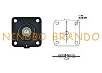 China Goyen Type 1 Inch CA RCA Series Diaphragm Repair Kit K2500 M1183 K2501 M1183B K2502 M736 for sale