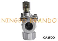 China CA25DD000-331 CA25DD001-331 CA25DD Goyen Type Pulse Jet Valve for sale