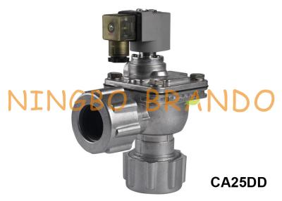 China CA25DD CA25DD010 Goyen Type Dresser Nut Pulse Jet Valve for sale