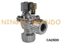 China CA25DD CA25DD010 Goyen Type Dust Collector Pulse Jet Valve for sale