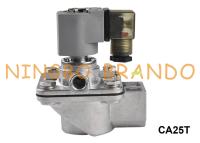 China CA25T000 CA25T000-300 CA25T000-305 1'' Goyen Type Pulse Jet Valve for sale
