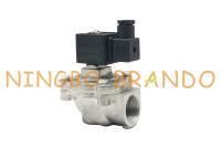 China ASCO Type 1'' Inch SCG353A044 SCG353 Series Right Angle Threaded Pulse Jet Valve DC24V AC220V for sale