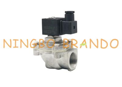 China ASCO Type 1'' Inch SCG353A044 SCG353 Series Right Angle Threaded Pulse Jet Valve DC24V AC220V for sale