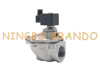 China ASCO Type SCG353 Series 1-1/2'' Inch SCG353A047 Dust Collector Diaphragm Pulse Jet Valve for sale