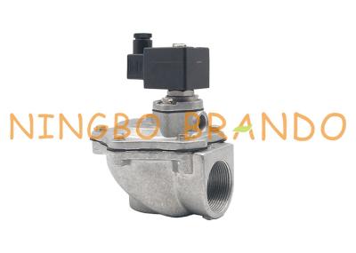 China ASCO Type SCG353 Series 1-1/2'' Inch SCG353A047 Dust Collector Diaphragm Pulse Jet Valve for sale